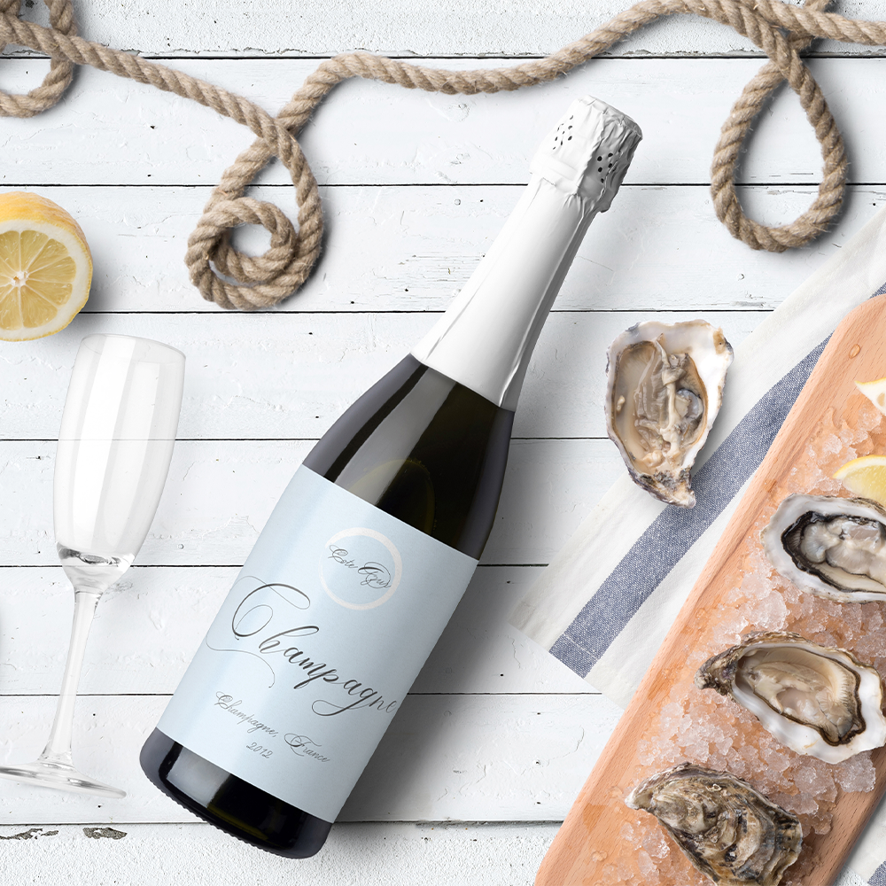 Alcohol Labels – Cor Label