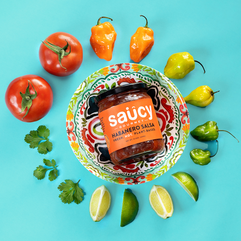 Specialty Food Labels – Cor Label