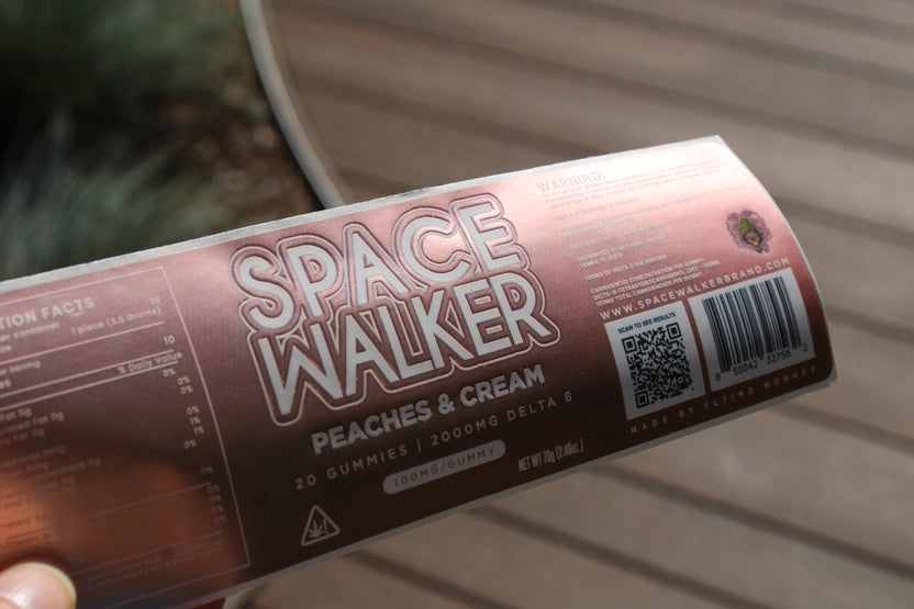 Custom Product Labels from Cor Label – Cor Label