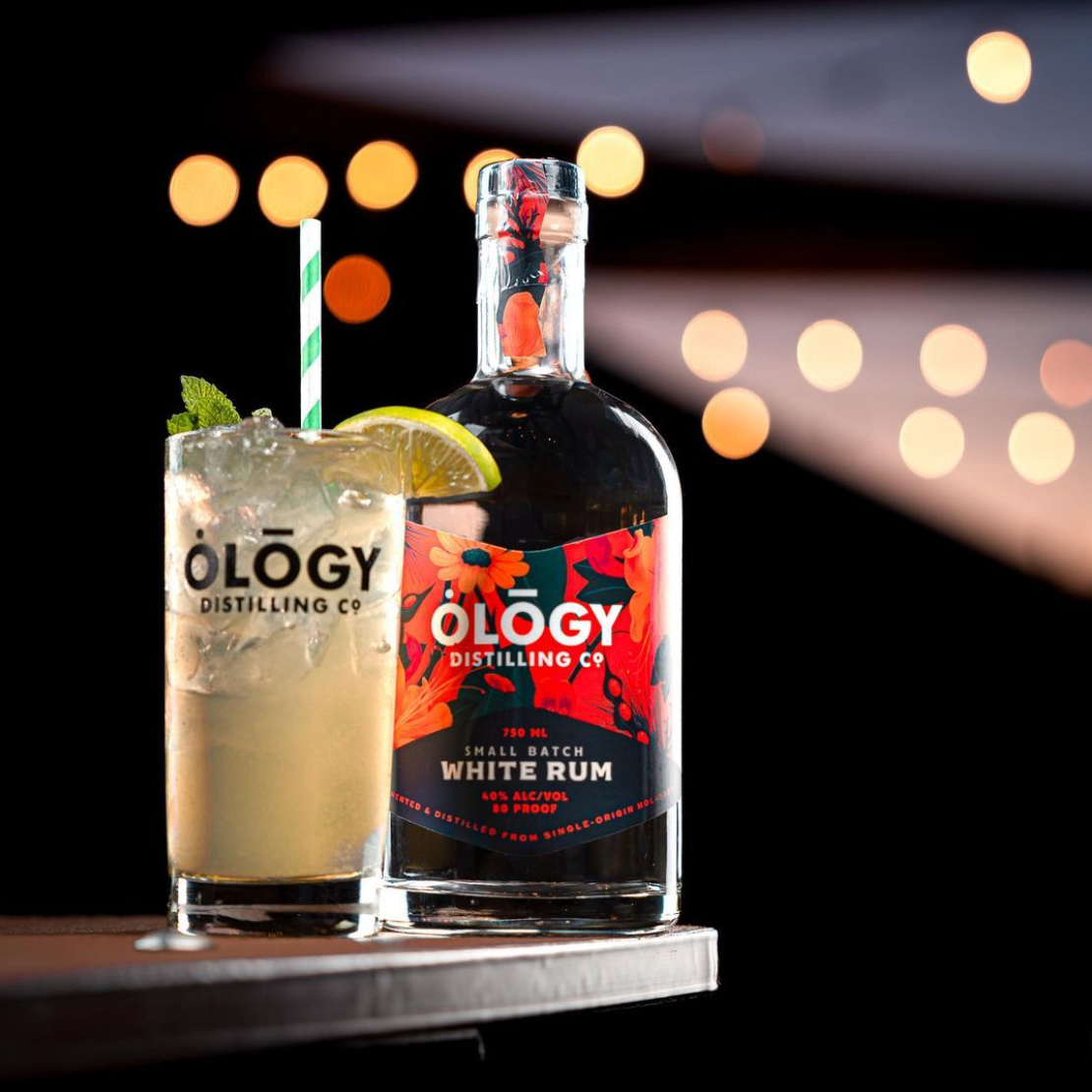 Spirit Labels – Cor Label