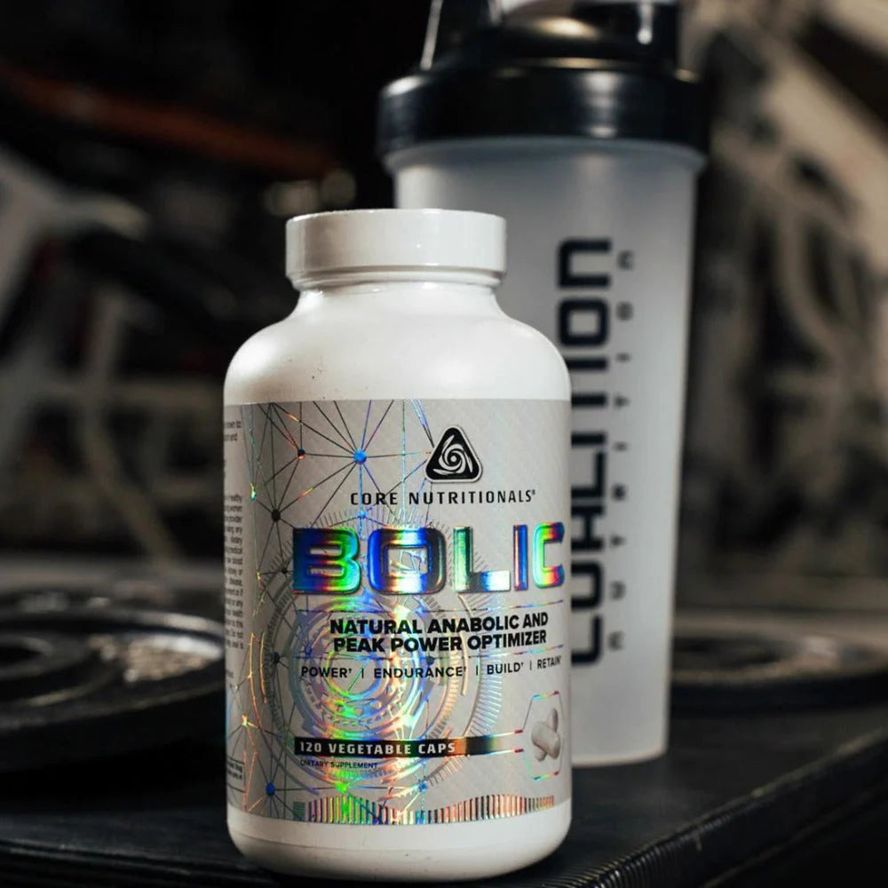 JetFx Labels – Cor Label